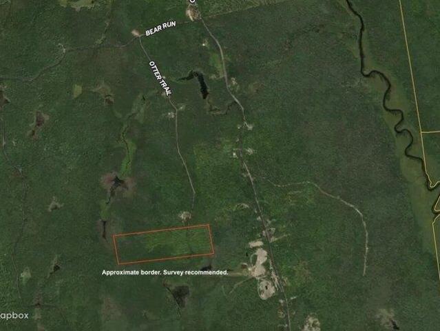 land Greenbush ME DS104188527