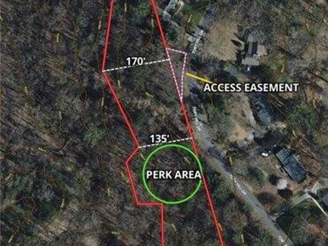 land Greensboro NC DS103603292