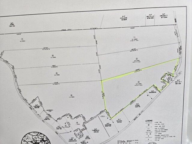 land Greenwood ME ES104788051