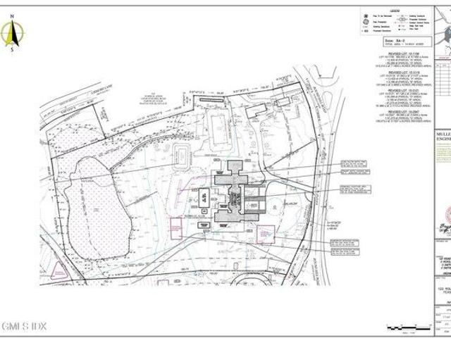 land Greenwich CT DLS102595177