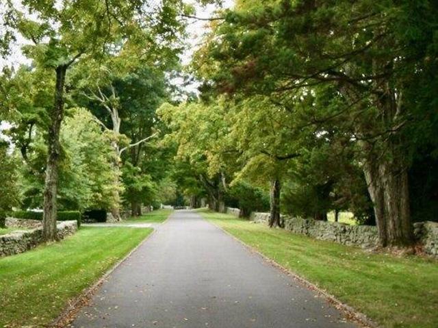 land Greenwich CT DLS102316904