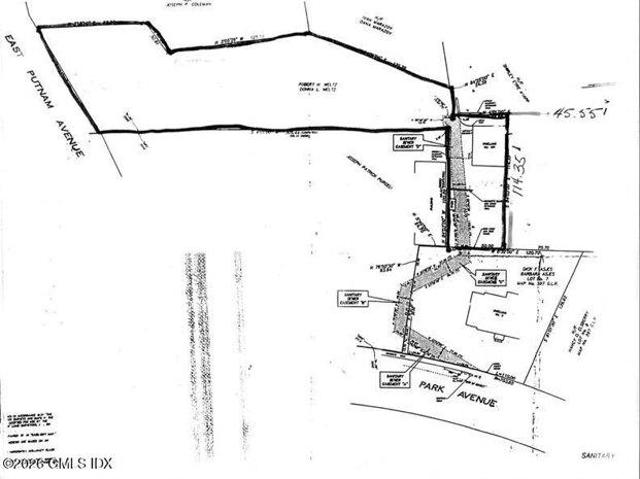 land Greenwich CT ES104788263