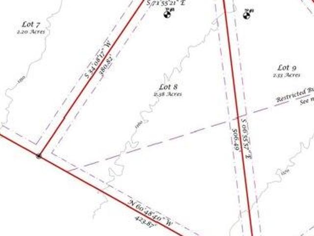land Greenville ME ES104759384