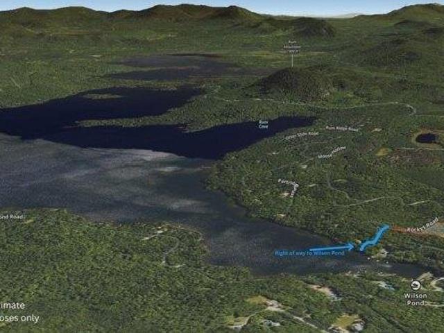 land Greenville ME ES105401601