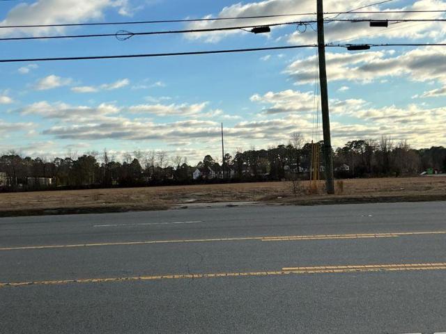 land Greenville NC DS101012128