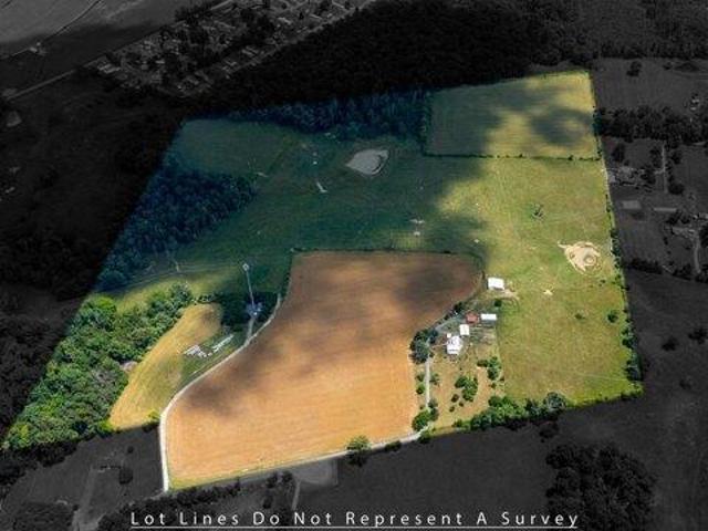 land Grottoes VA ES104907061
