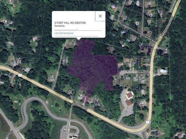 land Groton CT DLS102029341