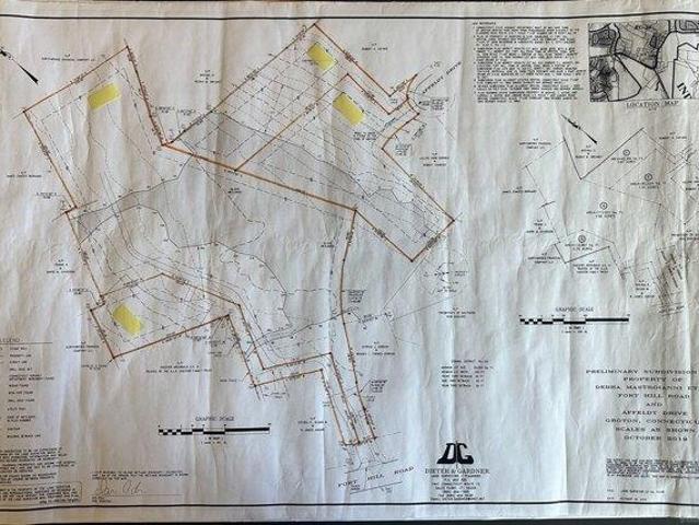 land Groton CT ES105158254