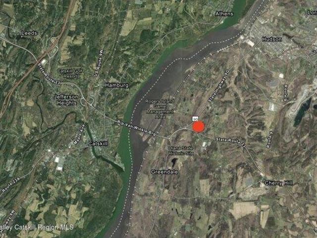 land Hudson NY DS103624217