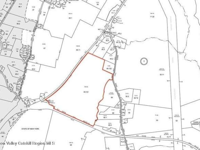 land Hudson NY ES103624217