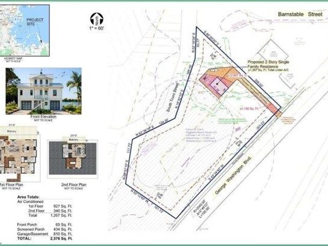 land Hull MA ES105658497