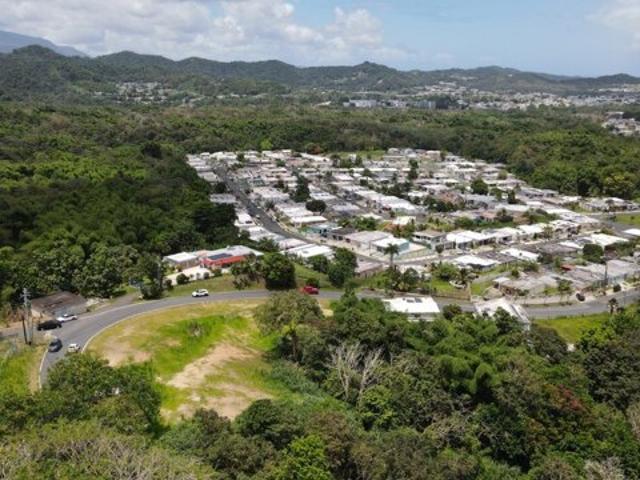 Land, Humacao, Plot For Sale