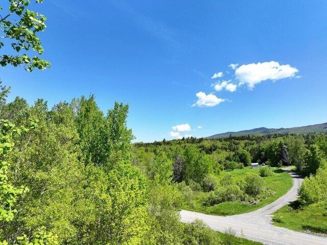 land Huntington VT DS104076295