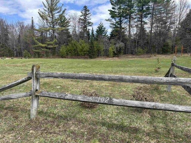 land Hyde Park VT ES103500231