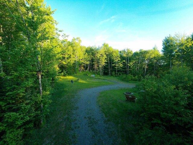 land Hyde Park VT ES105172256