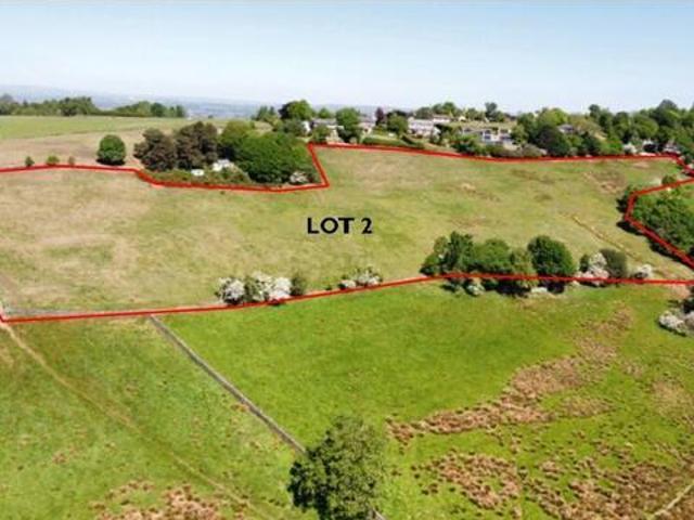 Land Hyde Tameside 100578759