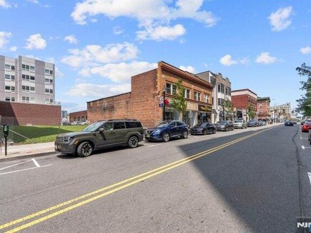 land Hackensack NJ ES104761245