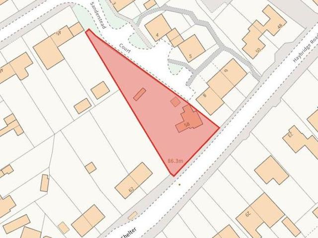 Land Hadley Hadley 101931784