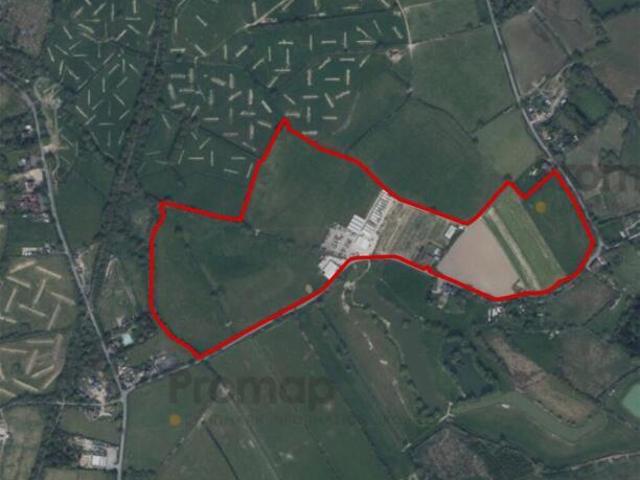 Land Hailsham East Sussex 99236981