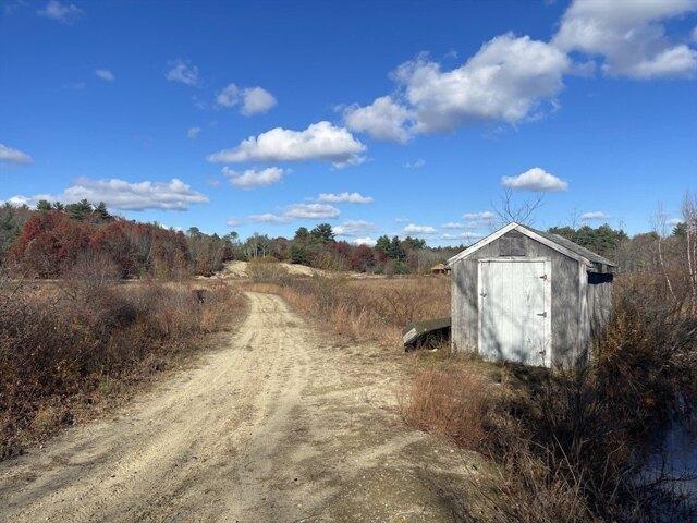 land Halifax MA ES105140277