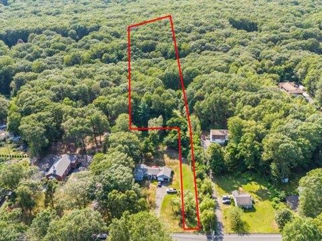 land Hamden CT ES103098654