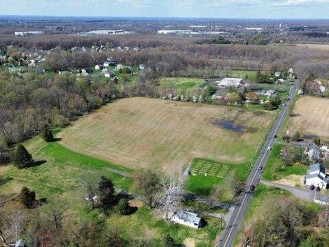 land Hamilton NJ DS103626096