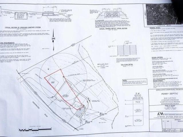 land Hampton Falls NH ES104540539