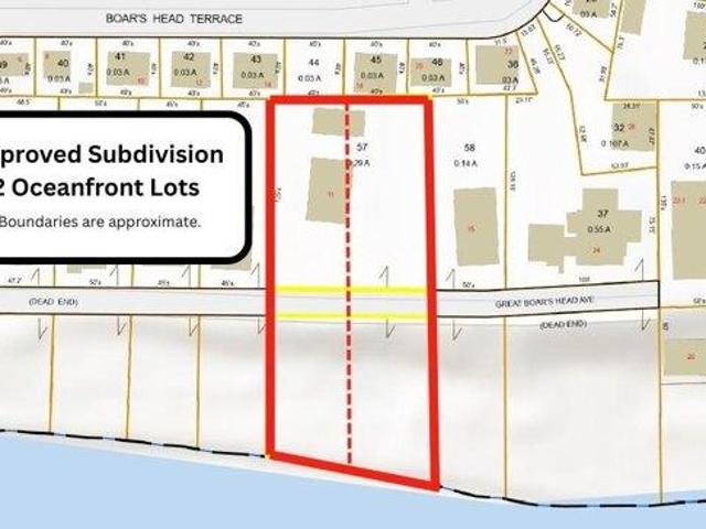 land Hampton NH DLS102211536