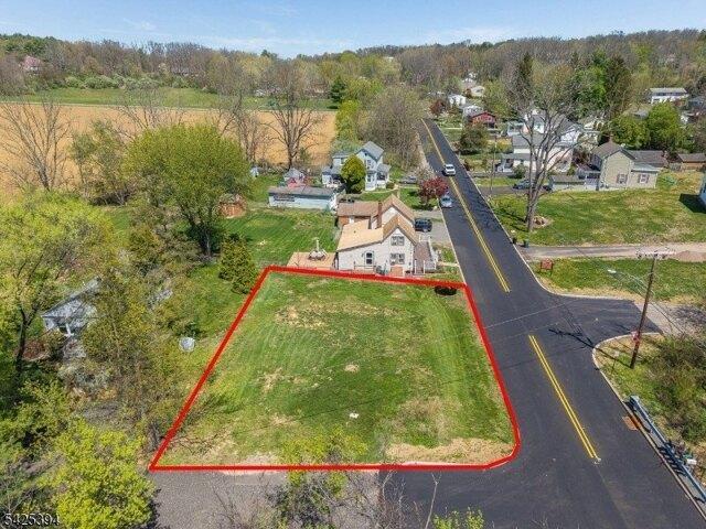 land Hampton NJ DS101780319