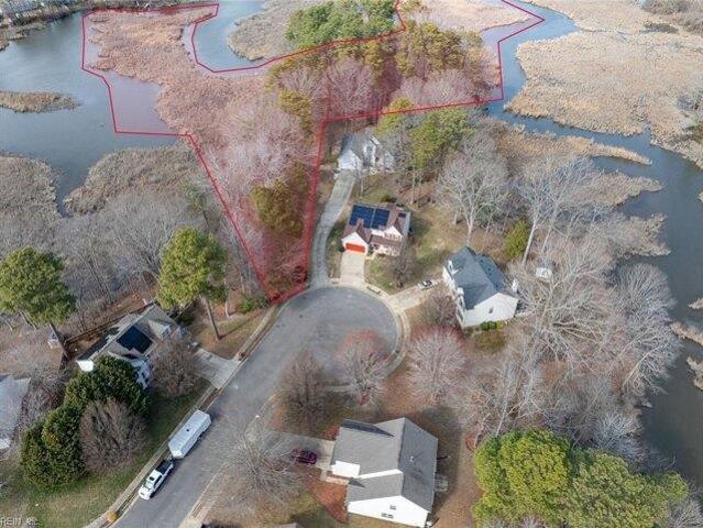 land Hampton VA ES104901479