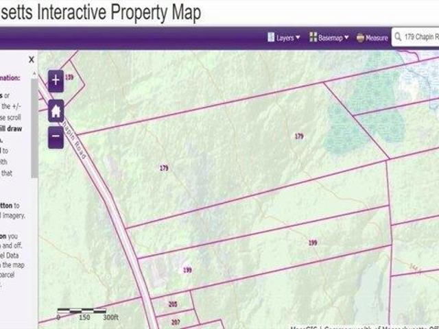 land Hampden MA DS104193098