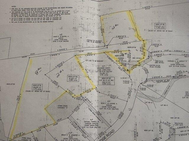 land Hampden MA ES104441707