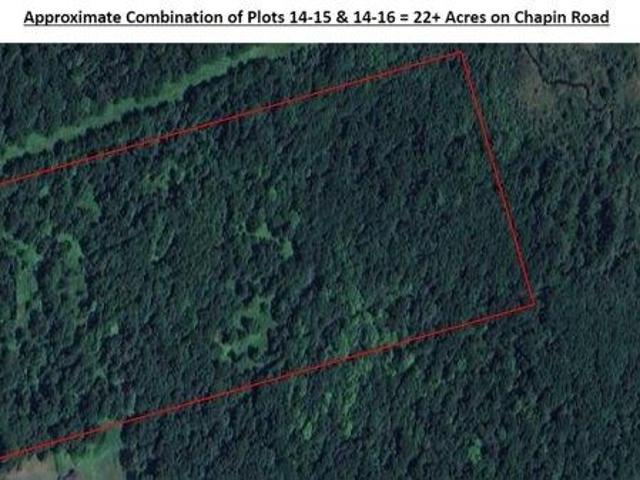 land Hampden MA ES105476609