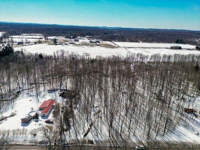 land Hannibal NY DLS89416930