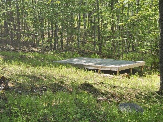 land Hanover ME ES103016473