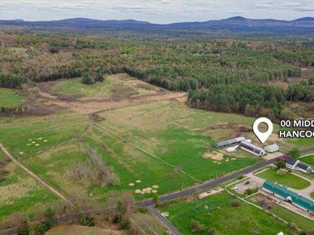 land Hancock NH ES105205714