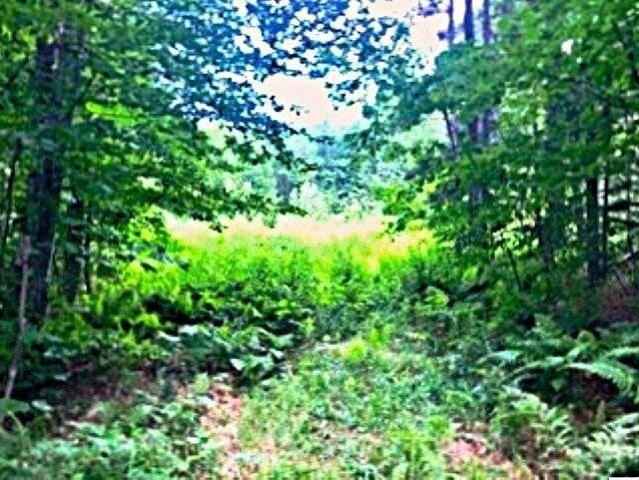 land Hancock VT ES105575722