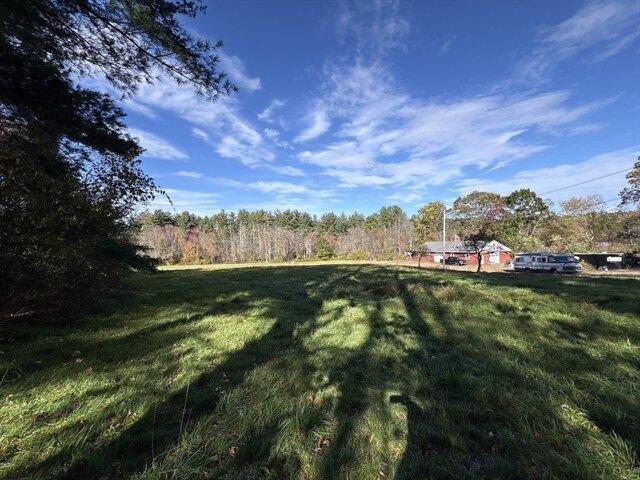 land Hardwick MA DS102670581