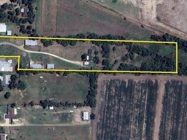 land Harlingen TX DLS93106550