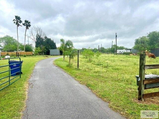 land Harlingen TX ES103501056