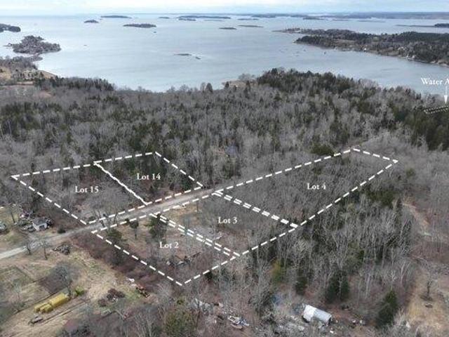 land Harpswell ME DLS102156633