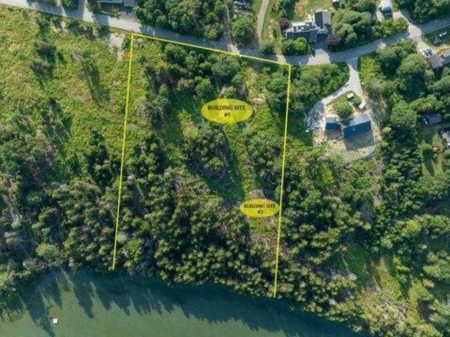 land Harpswell ME ES103221898