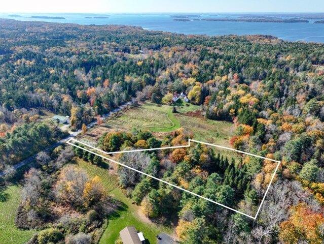 land Harpswell ME ES104539175