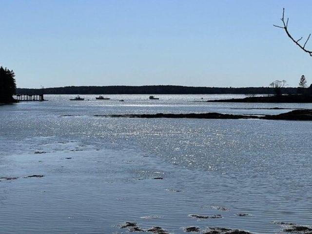 land Harrington ME DS101899188