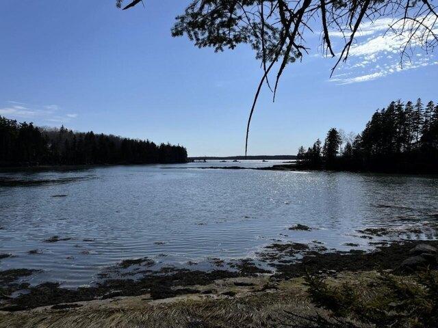 land Harrington ME ES105231329