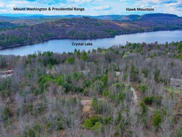 land Harrison ME DS102254164