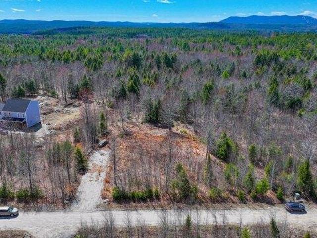 land Harrison ME DS102446552