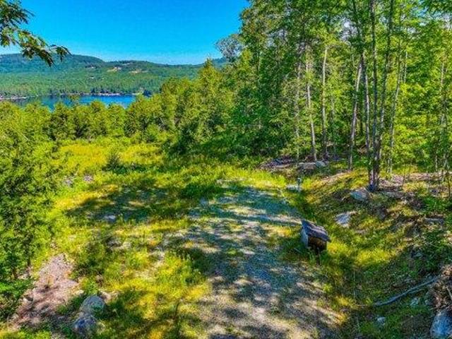 land Harrison ME ES105094445