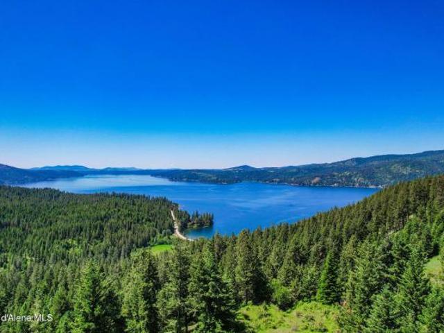 land Harrison ID DS85390379