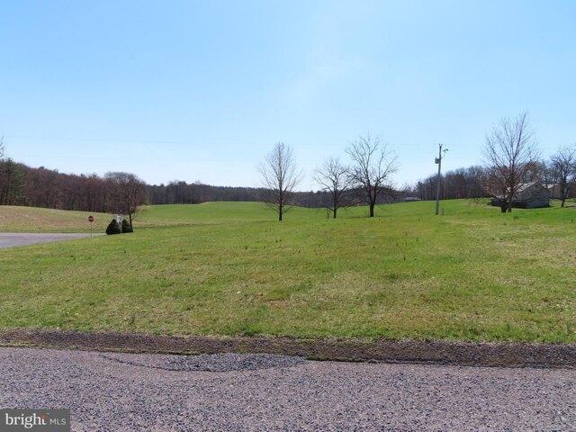 land Harrisonville PA ES104904784